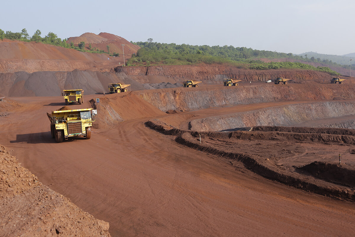 Global Connection – The Marble HUB